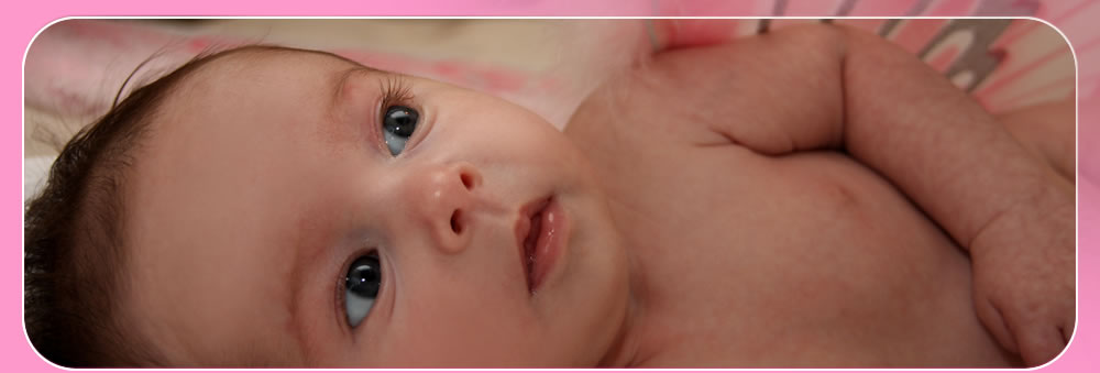 :: Leah Marx Trust Fund, The first time I saw her I was overwhelmed ...