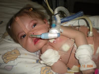 :: Leah Marx Trust Fund, The first time I saw her I was overwhelmed ...