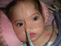 :: Leah Marx Trust Fund, The first time I saw her I was overwhelmed ...