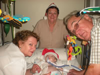 :: Leah Marx Trust Fund, The first time I saw her I was overwhelmed ...