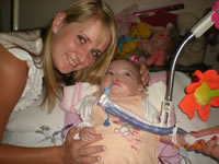 :: Leah Marx Trust Fund, The first time I saw her I was overwhelmed ...