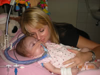 :: Leah Marx Trust Fund, The first time I saw her I was overwhelmed ...