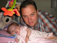 :: Leah Marx Trust Fund, The first time I saw her I was overwhelmed ...