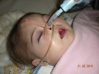 :: Leah Marx Trust Fund, The first time I saw her I was overwhelmed ...