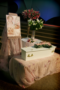 :: Leah Marx Trust Fund, The first time I saw her I was overwhelmed ...