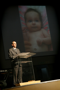 :: Leah Marx Trust Fund, The first time I saw her I was overwhelmed ...