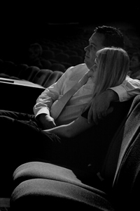 :: Leah Marx Trust Fund, The first time I saw her I was overwhelmed ...