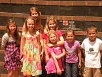 :: Leah Marx Trust Fund, The first time I saw her I was overwhelmed ...