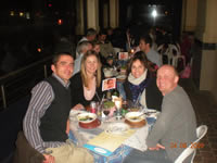 :: Leah Marx Trust Fund, The first time I saw her I was overwhelmed ...