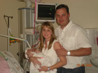 :: Leah Marx Trust Fund, The first time I saw her I was overwhelmed ...