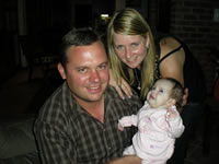 :: Leah Marx Trust Fund, The first time I saw her I was overwhelmed ...