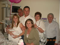 :: Leah Marx Trust Fund, The first time I saw her I was overwhelmed ...