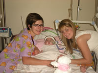 :: Leah Marx Trust Fund, The first time I saw her I was overwhelmed ...