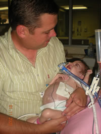 :: Leah Marx Trust Fund, The first time I saw her I was overwhelmed ...