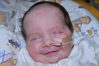 :: Leah Marx Trust Fund, The first time I saw her I was overwhelmed ...